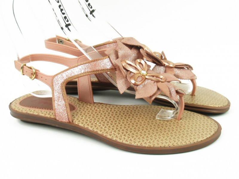 Grendha sandale NOVO K334-41.5