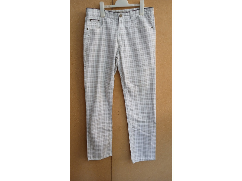 Burberry Pantalone