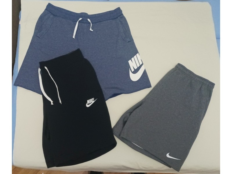 SORTS XXL SORC XXL NIKE ORIGINAL PRVA LIGA