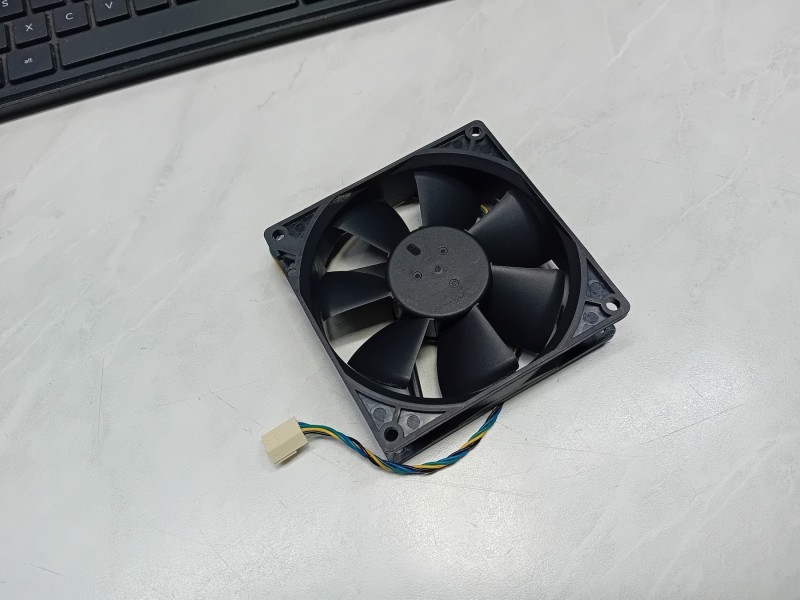 9cm ventilator pin 4 isprava