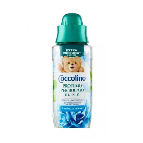 Coccolino parfem za veš 342ml Freschezza