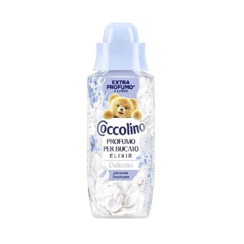 Coccolino parfem za veš 342ml Delicato