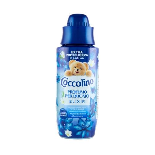 Coccolino parfem za veš 342ml Bergamo