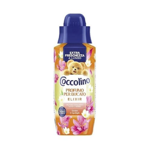 Coccolino parfem za veš 342ml Sandalo