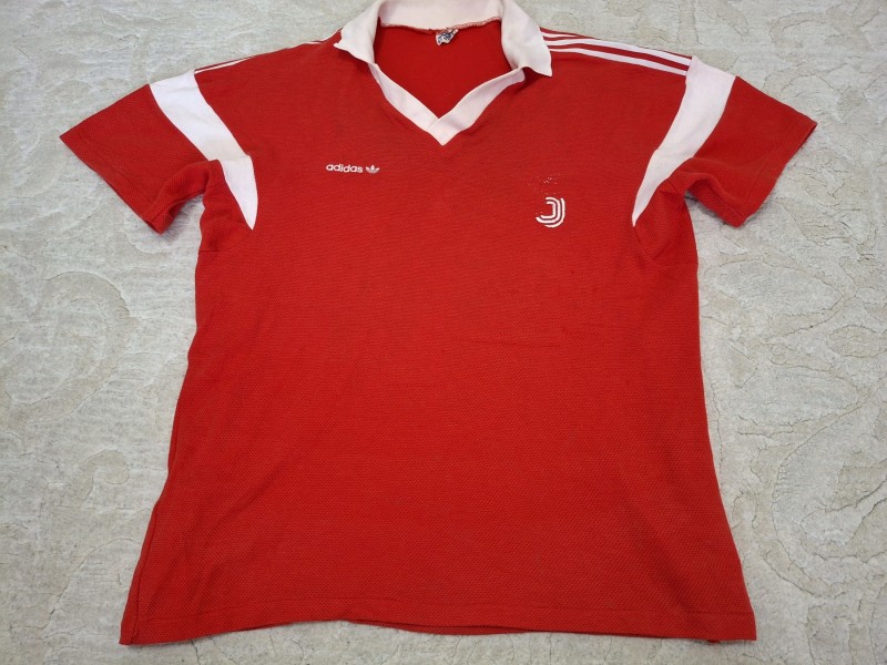 Adidas 6 Vintage Original Made in France Retko L