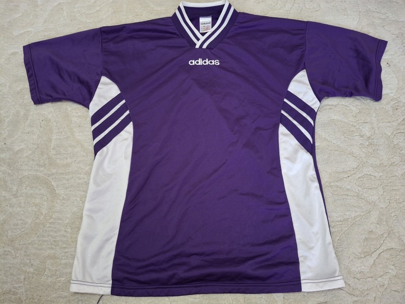 Adidas Salzburg FC Vintage dres 1993 XL