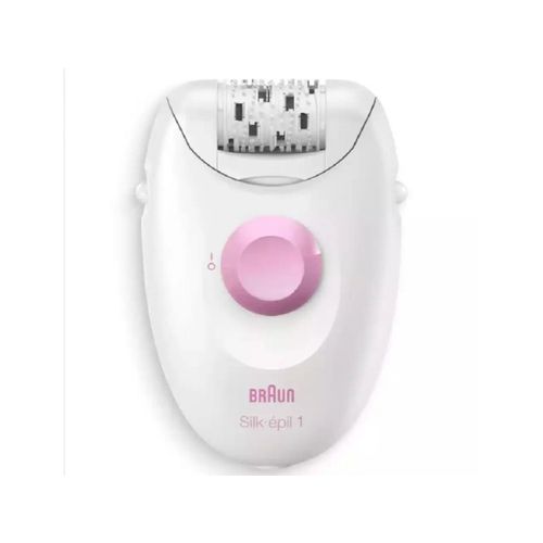 Braun epilator SE 1-000