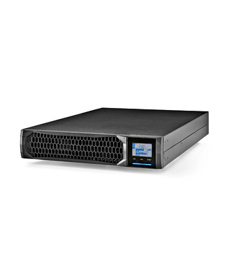 UPS GENIO Dual Pro ER 3000VA/W bez baterija
UPS GENIO Dual Pro ER 3000VA/W bez baterija