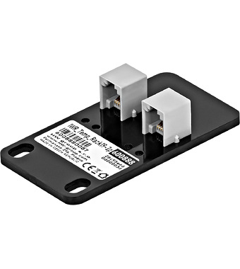 Monitoring Temperature Measurement
Used for indoor temperature monitoring.