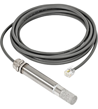 Monitoring Temperature-; Humidity Measurement Outdoor
Used to measure temperature and humidity for outdoor use.