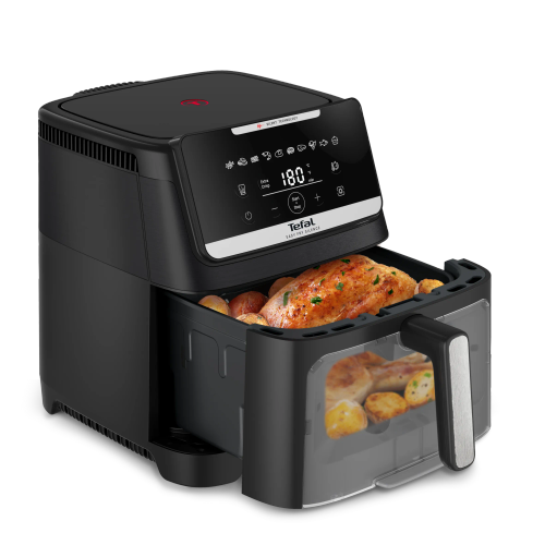 Tefal EY8468 Friteza na vruć vazduh, 7L