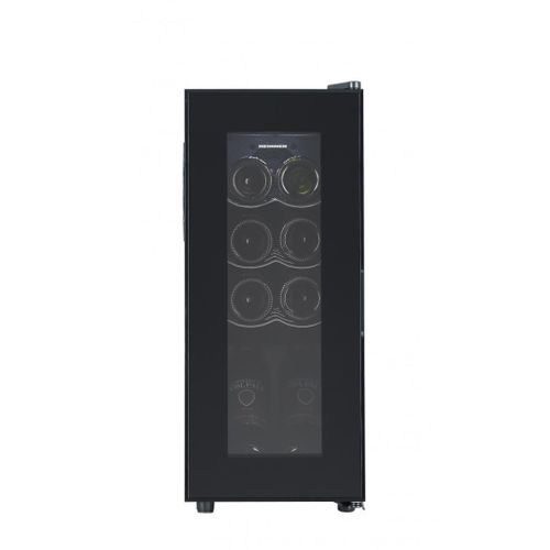Heinner HRV-A28DRM8 Vinski frižider /28l / 8 boca (750ml)/ 1 zona