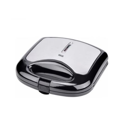 Mühler MH788S - Aparat za sendvice, 750 W