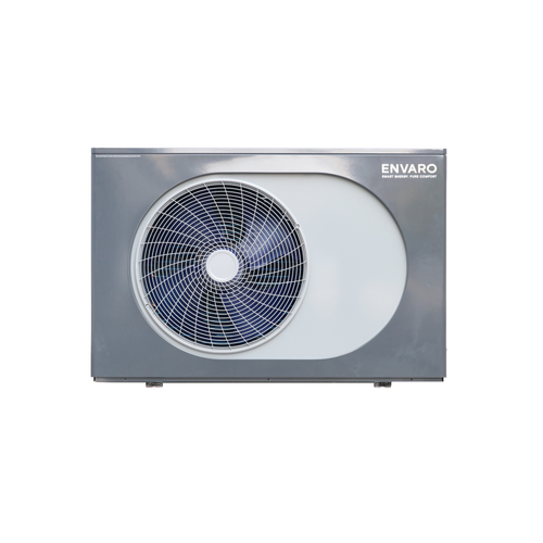 ENVARO INVERTER TOPLOTNA PUMPA MONOBLOK CALORECO 9 kW