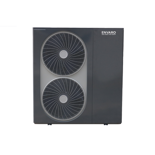 ENVARO INVERTER TOPLOTNA PUMPA MONOBLOK (TROFAZNA) CALORECO 16 kW