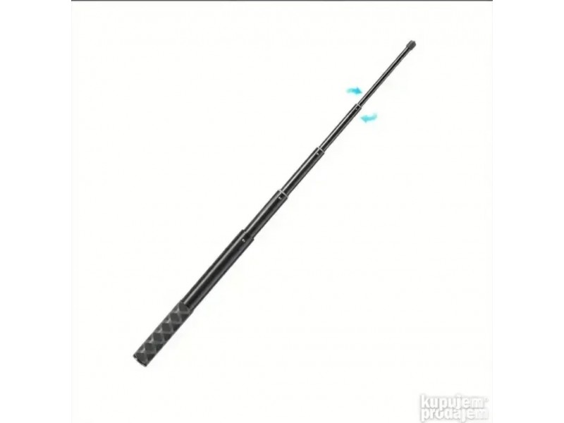 Insta360 X3 X4 X5 GoPro 150cm invisible selfi stick-sta