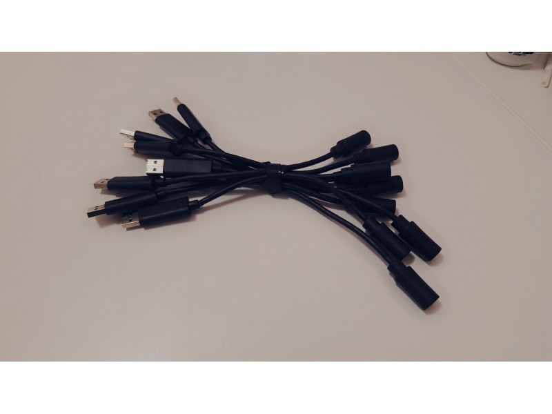 USB kabal za Dzojstik XBOX 360 - NOVO