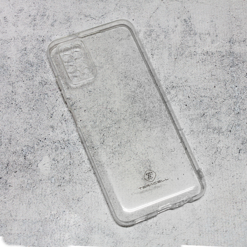 Maska Teracell Giulietta za Samsung A037G Galaxy A03s transparent