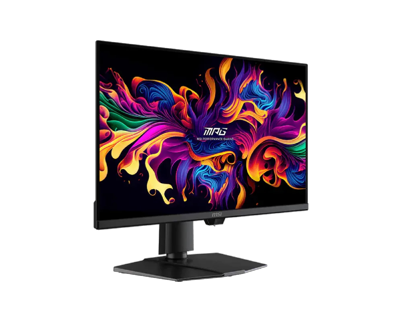 27 inča MPG 271QR QD-OLED X50 2560 x 1440 500 Hz monitor