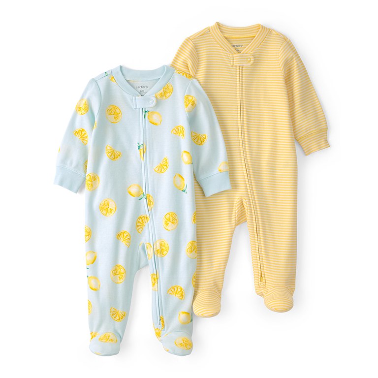 Carter's zeka za bebe dečake 2 kom. L261U713510