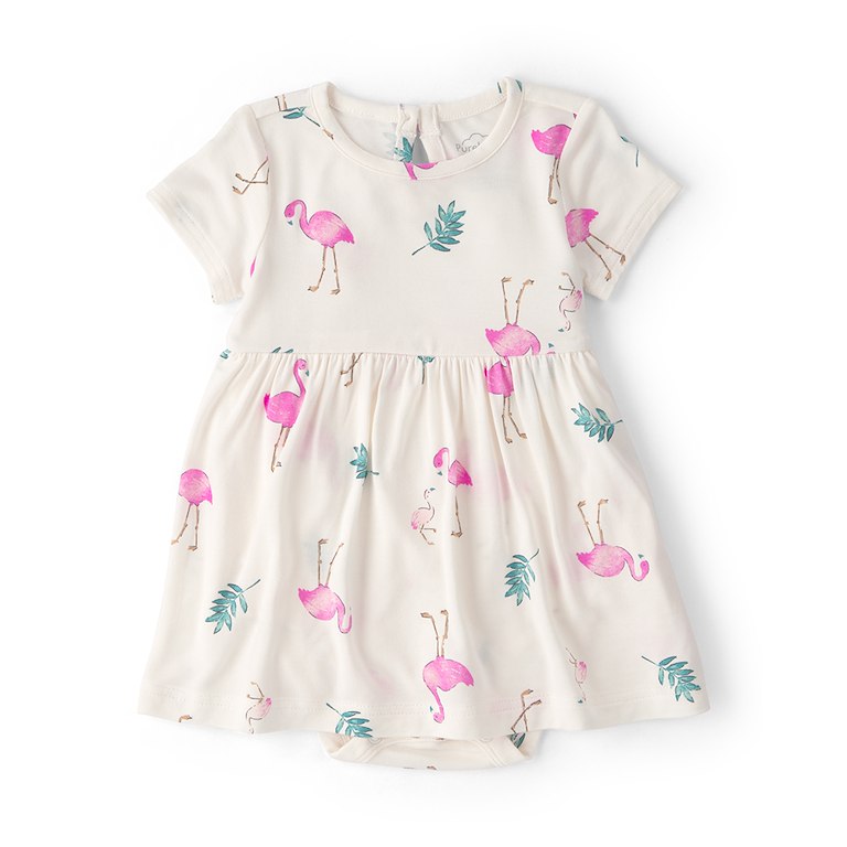 Carter's haljina za bebe devojčice L261U662210