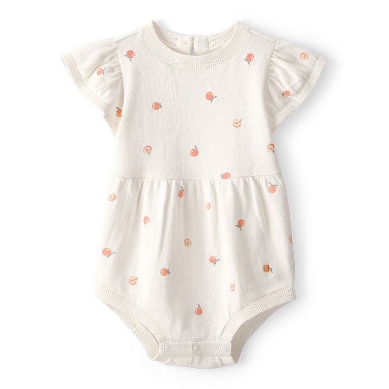Carter's bodi za bebe devojčice L261U592010