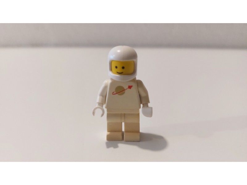 Lego Figura 584