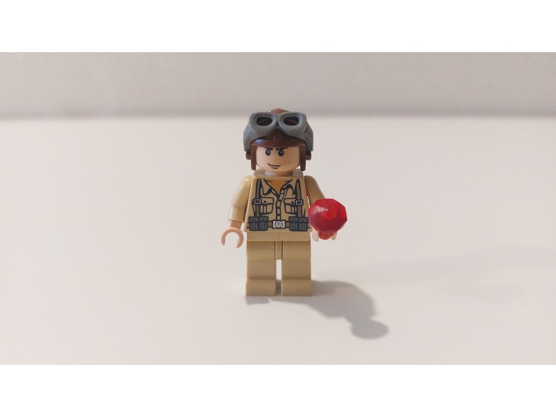 Lego Figura 568