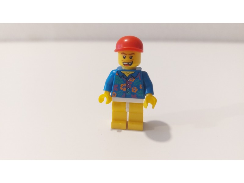 Lego Figura 571