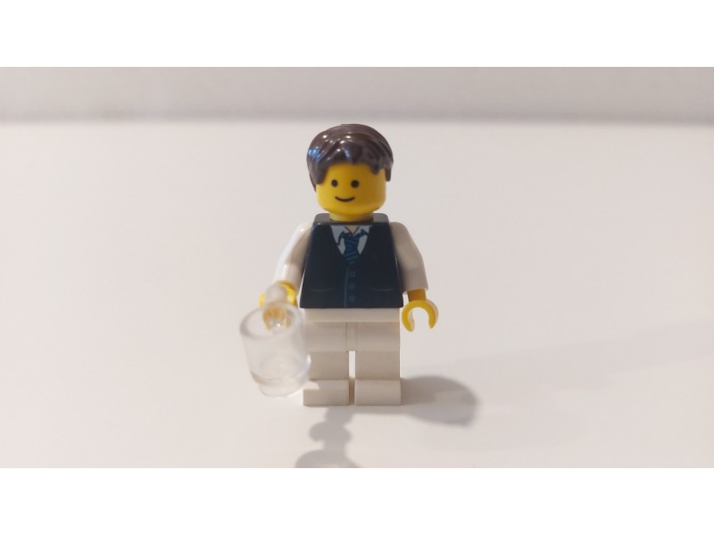 Lego Figura 577