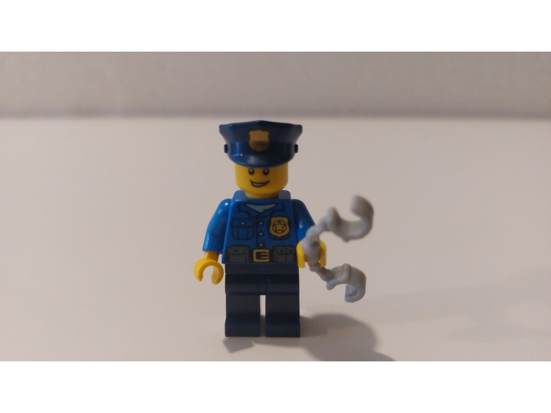 Lego Figura 578
