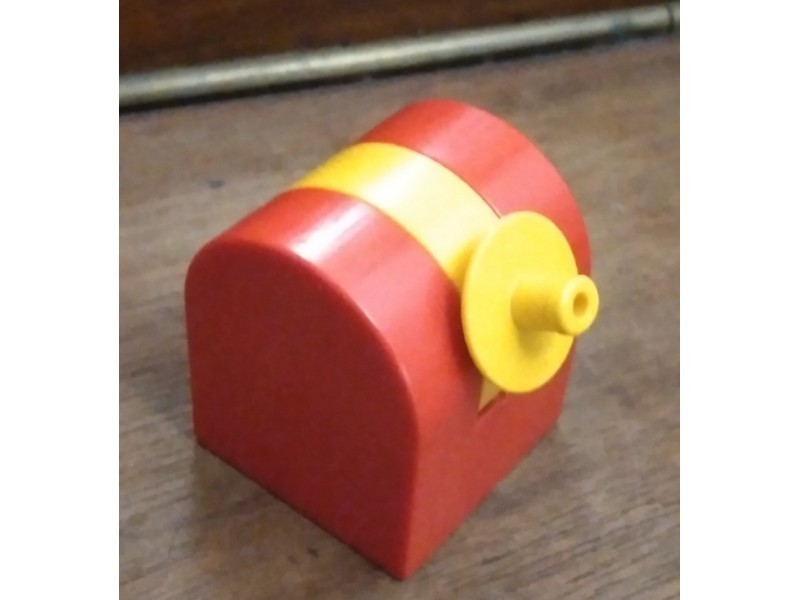 Lego Duplo