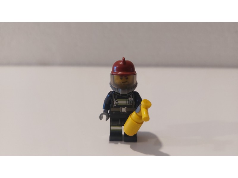 Lego Figura 573