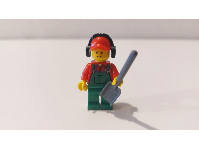 Lego Figura 574