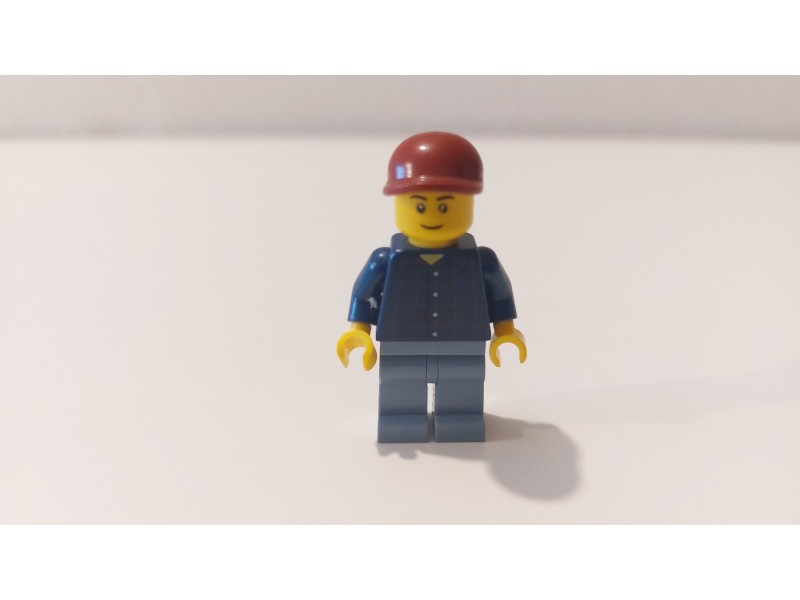 Lego Figura 575