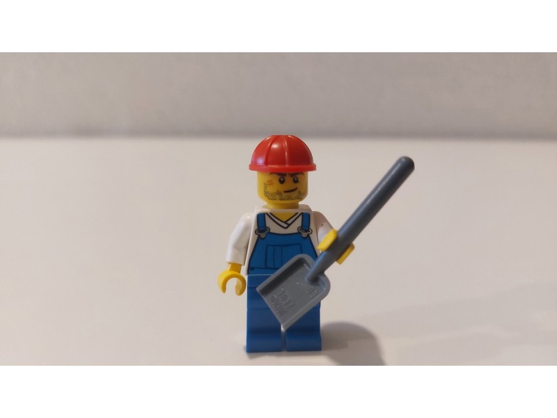 Lego Figura 579