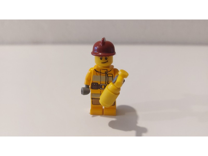 Lego Figura 581