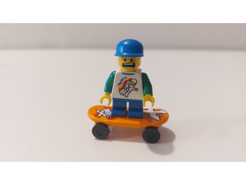 Lego Figura 583