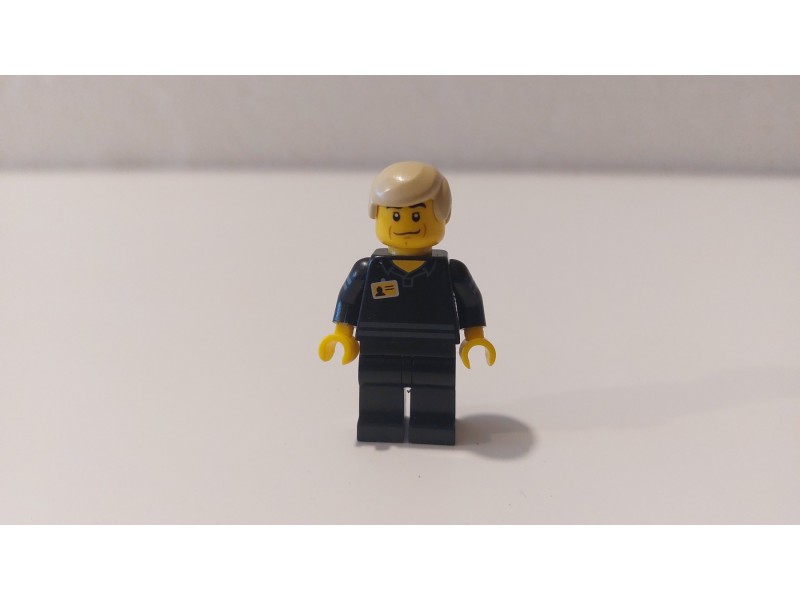 Lego Figura 587