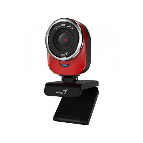 Genius Qcam 6000 crvena