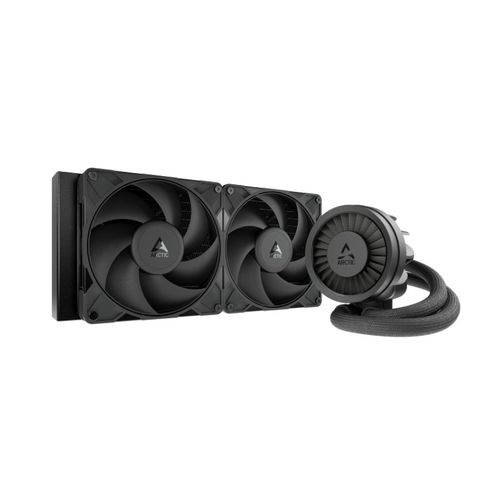 Arctic Liquid Freezer III Pro 280 vodeno hlađenje crno ACFRE00179A
