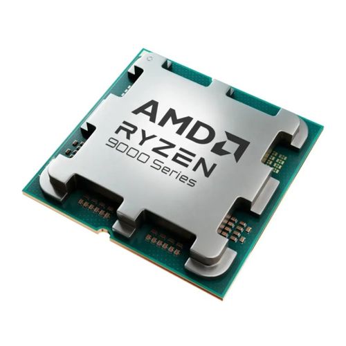 AMD Ryzen 9 9950X 16 cores do 5.7GHz Tray (100-000001277) procesor