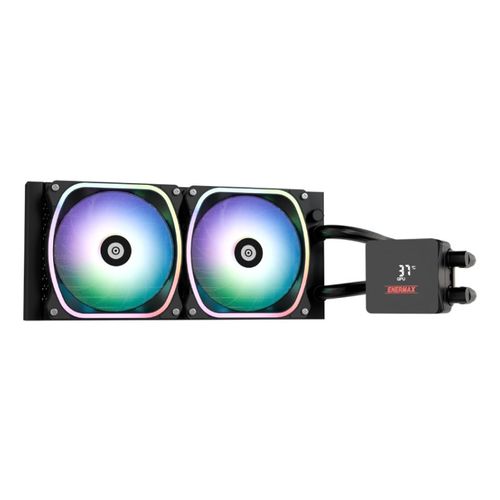 Enermax ELC-AQFS240-SQA Aquafusion II vodeno hlađenje
