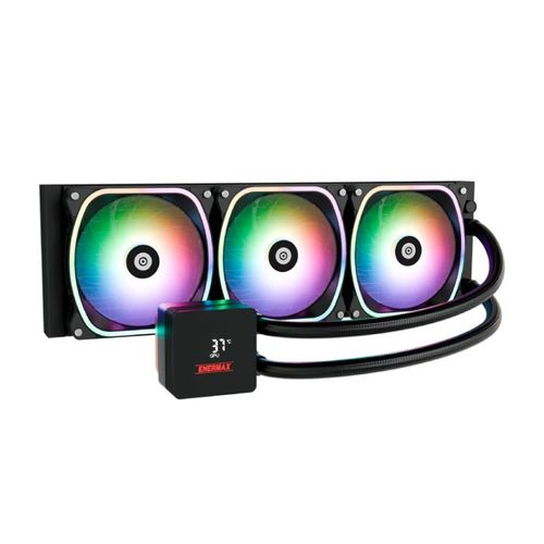 Enermax ELC-AQFS360-SQA Aquafusion II vodeno hlađenje