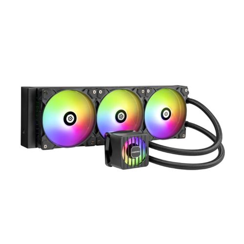 Enermax ELC-LMF360T-ARGB Liqmaxflo vodeno hlađenje