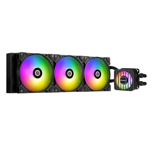 Enermax ELC-LMF420T-ARGB Liqmaxflo vodeno hlađenje