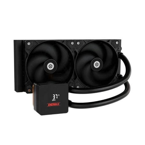 Enermax ELC-LMIV240-SF Liqmax IV vodeno hlađenje