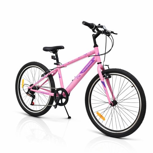 Dečija Bicikla Sport 24“/ 7 Roze