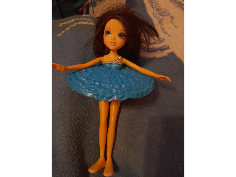 BRATZ LUTKA