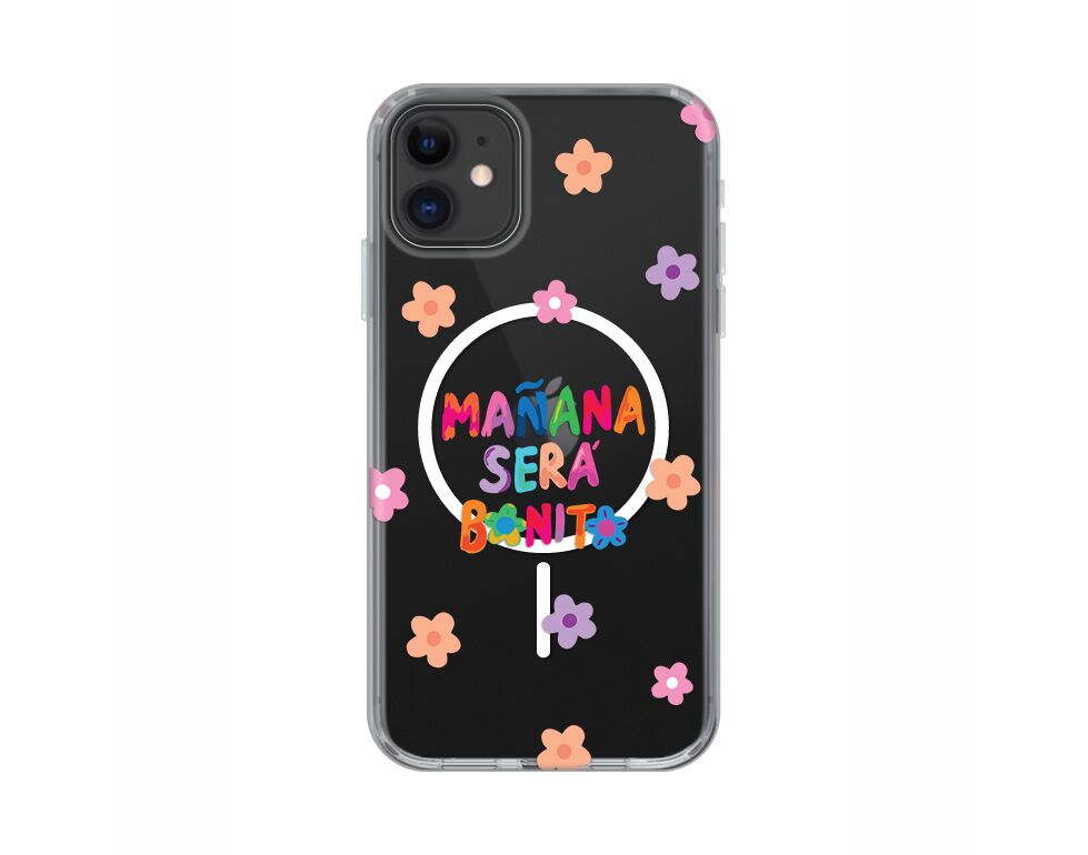 Futrola print Magsafe - iPhone 11 6.1 Bonito